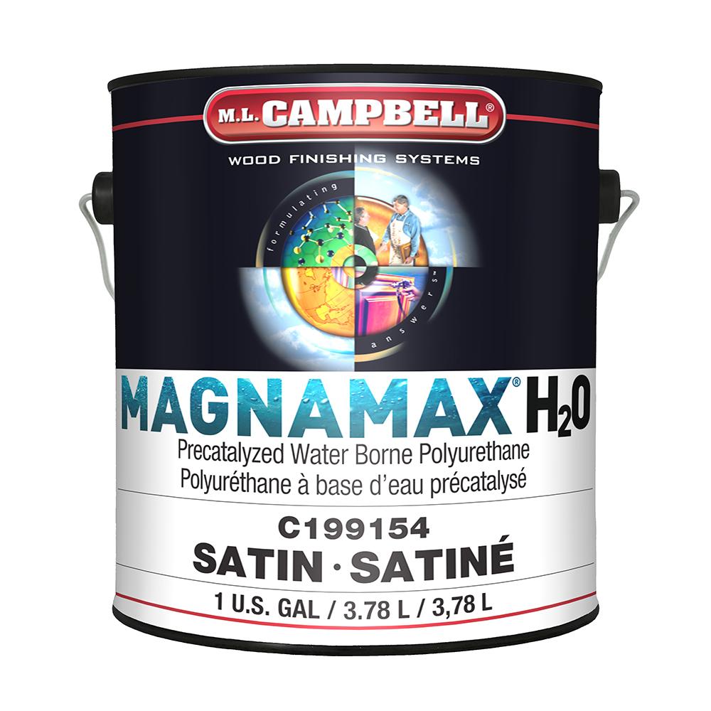 MAGNAMAX H20 SATIN – abbotpaint