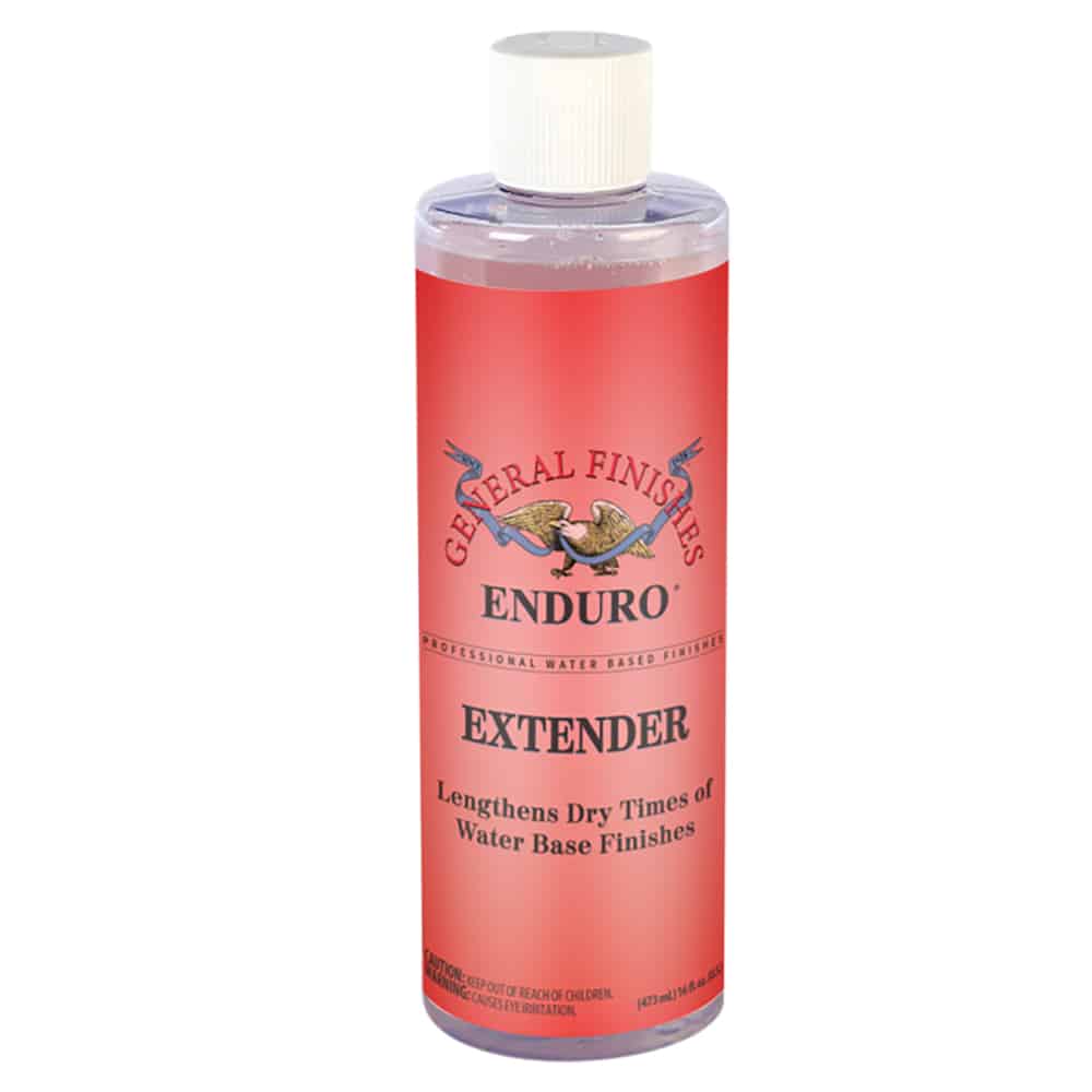 Extender Gallon – abbotpaint