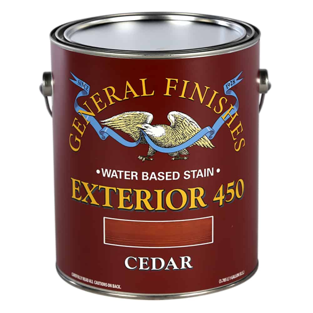 ES Black Walnut Gallon – abbotpaint