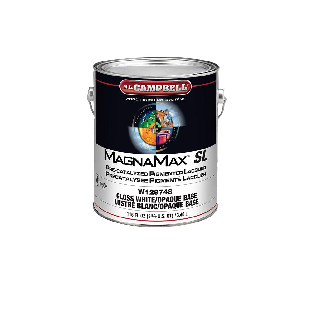 MAGNAMAX SL WHITE GLOSS – abbotpaint
