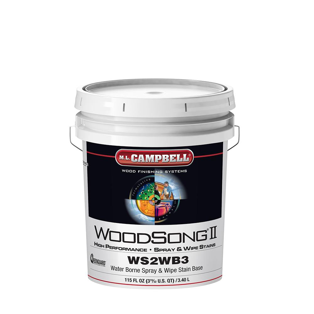 WB SPRAY STAIN – abbotpaint